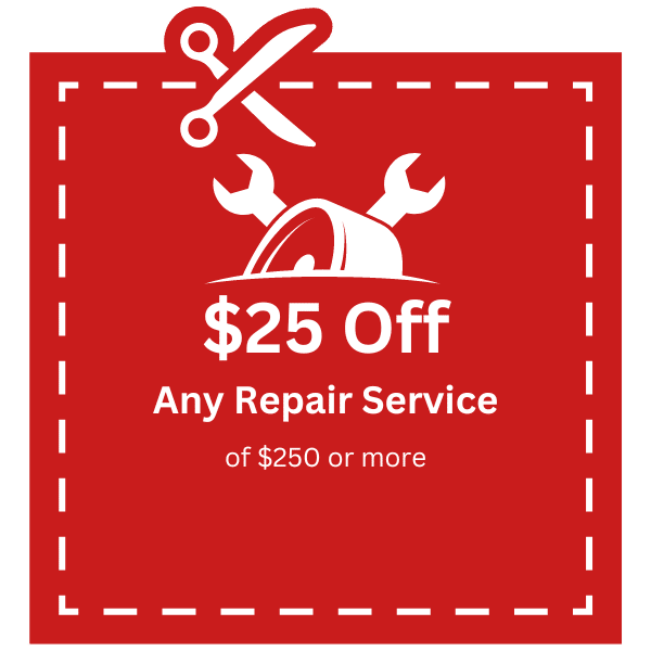 Coupons & Offers | Auto Repair